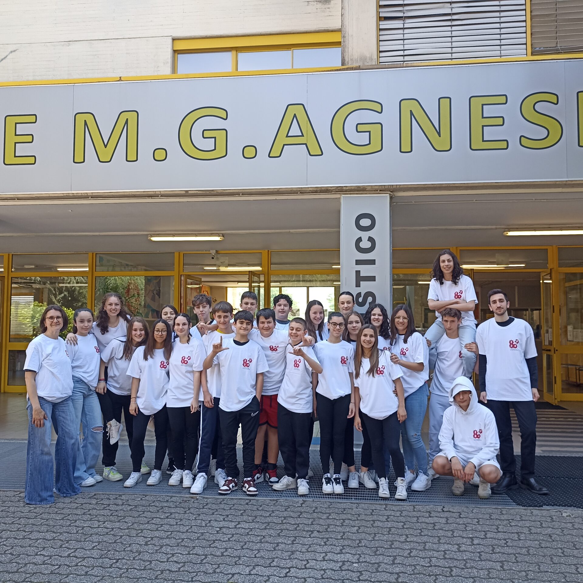 Matematica – Liceo Statale M.G. Agnesi